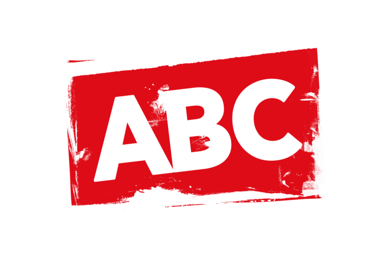 Grunge abc label PSD - PSDstamps