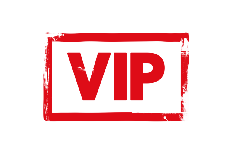 Vip stamp PSD - PSDstamps