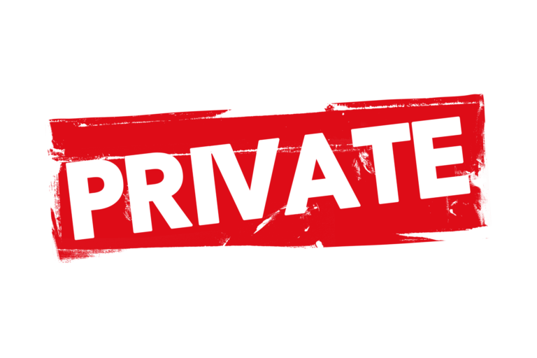 Grunge private label PSD - PSDstamps