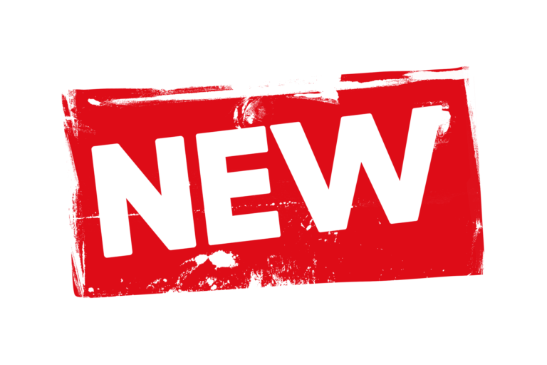 Grunge new label PSD - PSDstamps