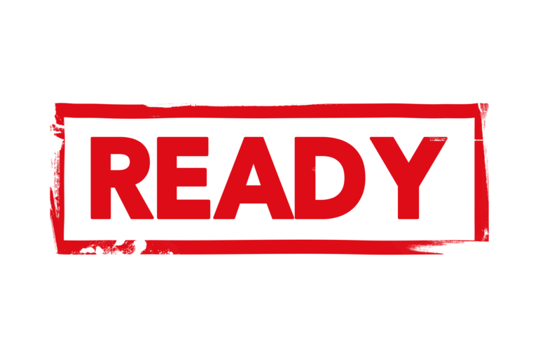 Ready stamp PNG and PSD - PSDstamps