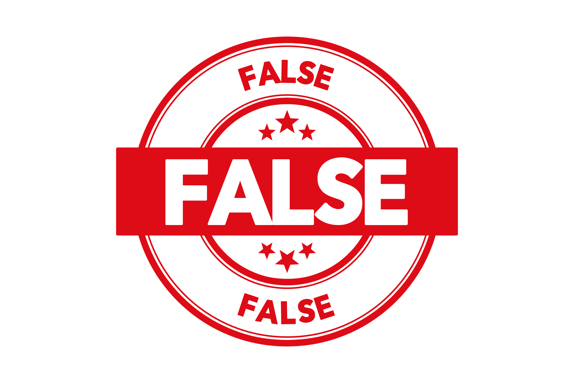 Round False Stamp PNG And PSD PSDstamps