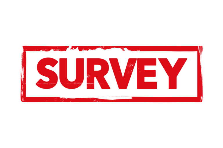 Survey stamp PNG and PSD - PSDstamps